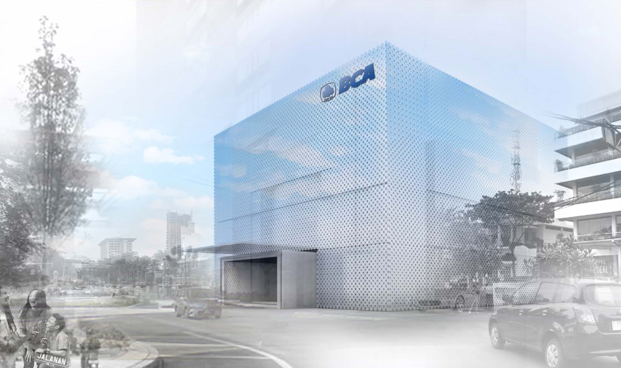 ROSTER KACA – PO WORKSHOP