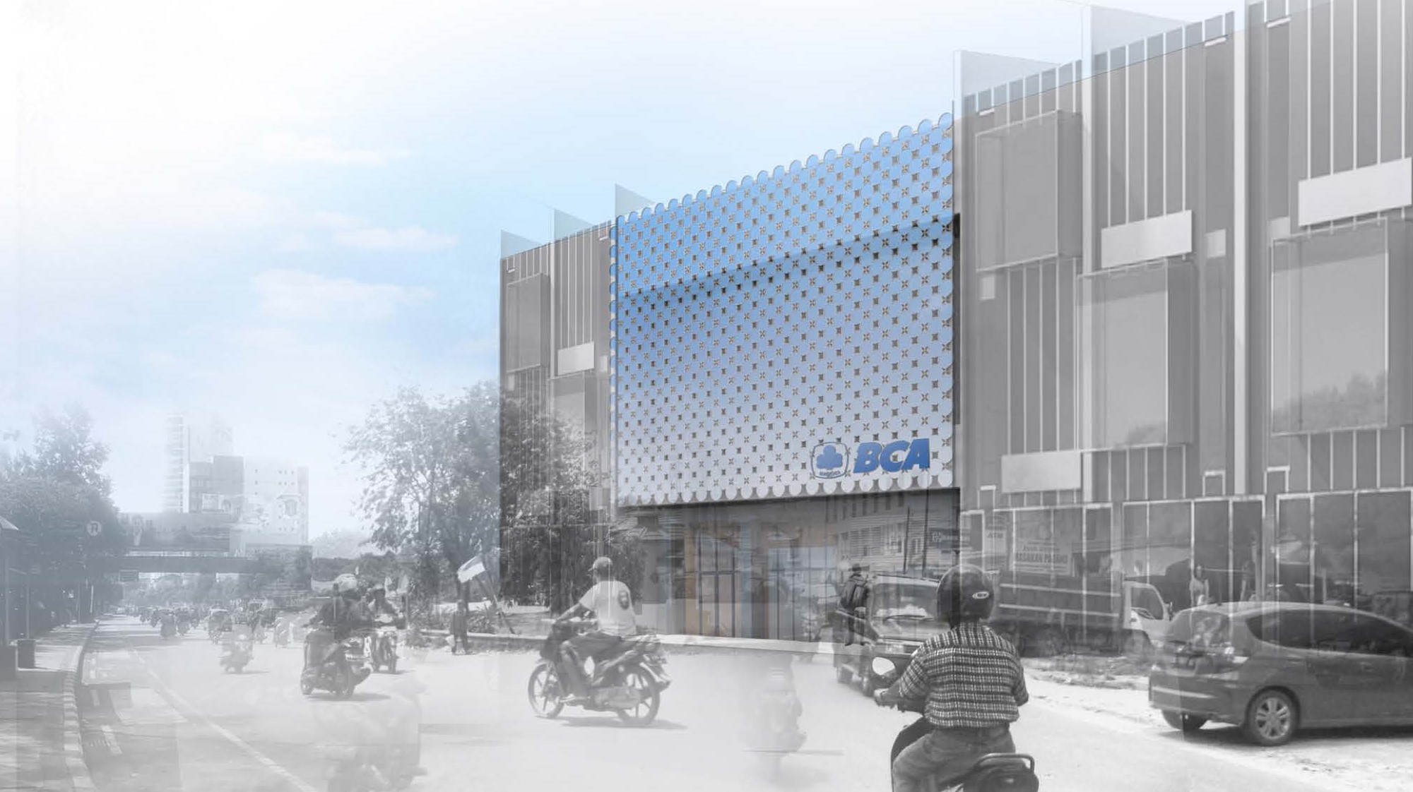 ROSTER KACA – PO WORKSHOP